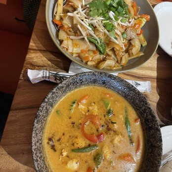 RICKY THAI BISTRO - Updated February 2025 - 427 Photos & 753 Reviews ...