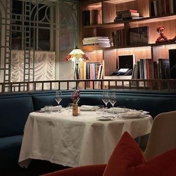 MAISON BARNES - Updated January 2026 - 64 Photos & 15 Reviews - 100 E ...