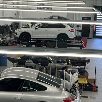 PORSCHE SILVER SPRING - Updated October 2025 - 56 Photos & 38 Reviews ...