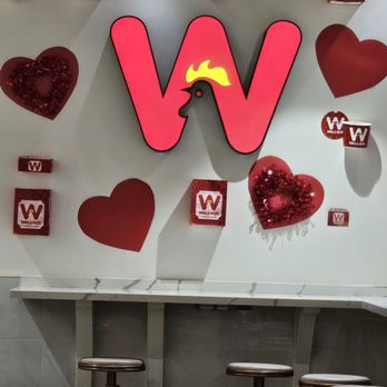 WALLACE CHICKEN - Updated March 2025 - 207 Photos & 96 Reviews - 18732 ...