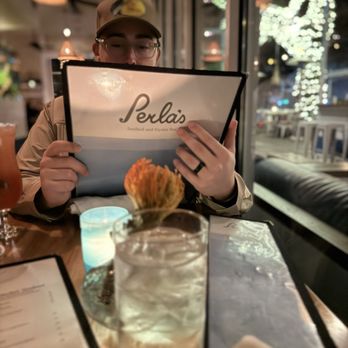 PERLA’S - Updated March 2025 - 2145 Photos & 2004 Reviews - 1400 S ...