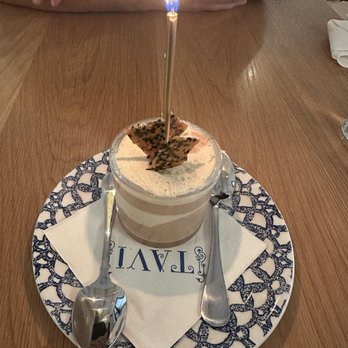 TAVI - Updated January 2026 - 122 Photos & 92 Reviews - 330 N New ...