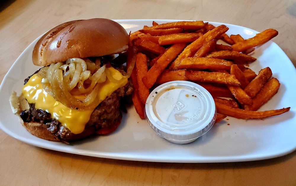 RESTAURANT 55 - Updated July 2025 - 143 Photos & 291 Reviews - 2461 S ...