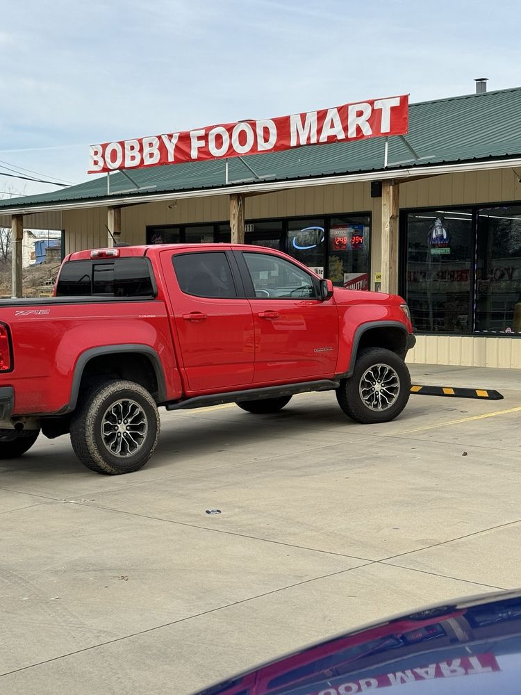 BOBBY FOOD MART - Updated July 2025 - 106 N Shelby St, Blacksburg ...