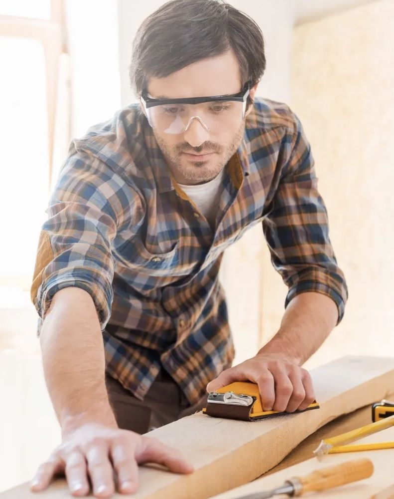 ALLEN PAINTING - Updated March 2025 - Dayton, Ohio - Handyman - Phone ...