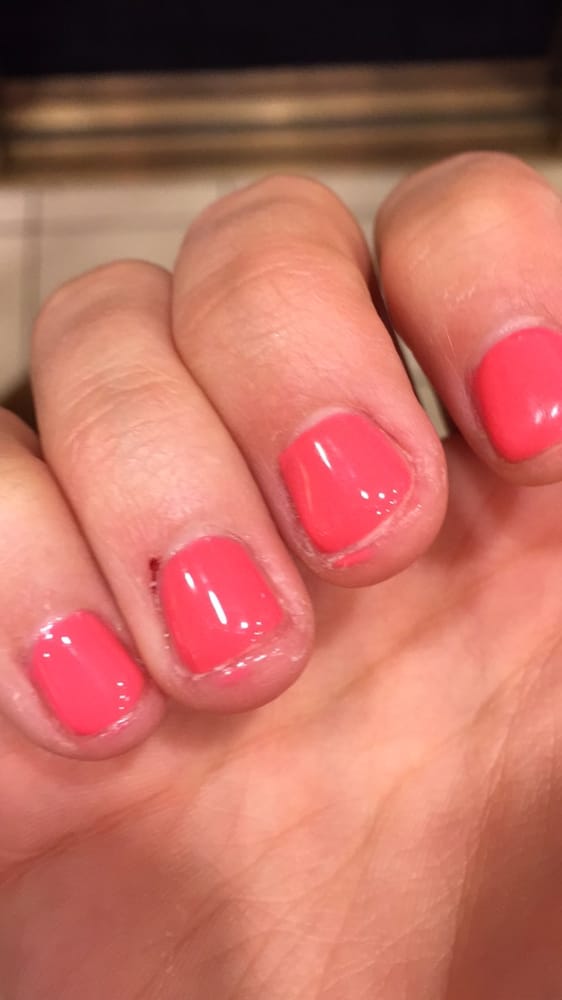 HI-TEK NAILS - Updated September 2024 - 29 Reviews - Northtown Mall ...