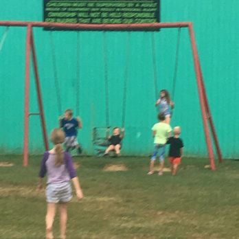 GEORGETOWN DRIVE-IN THEATER - Updated June 2025 - 56 Photos & 59 ...