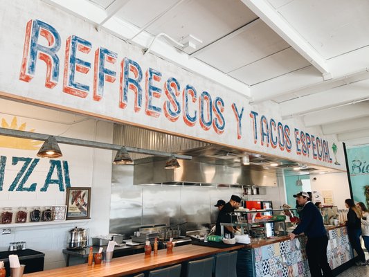 TUZA TACO - 367 Photos & 269 Reviews - 1523 Howell Mill Rd, Atlanta, GA ...