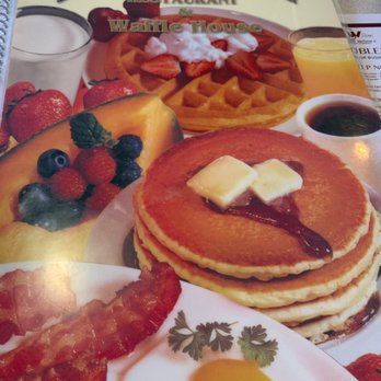 KINGSBERRY WAFFLE HOUSE - Updated December 2025 - 70 Photos & 104 ...