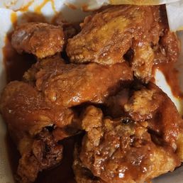 KIM’S WINGS - Updated July 2025 - 49 Photos & 75 Reviews - 14909 Saint ...