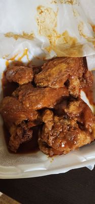 KIM’S WINGS - Updated December 2025 - 49 Photos & 76 Reviews - 14909 ...