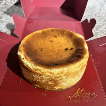 MUSE CHEESECAKES & BAKERY - Updated December 2025 - 91 Photos & 55 ...
