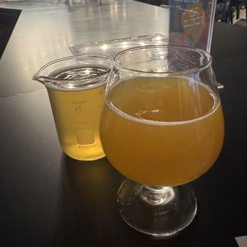 DELTA BEER LAB - Updated December 2025 - 94 Photos & 44 Reviews - 167 E ...