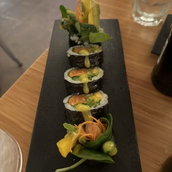 KOMÉ - Updated August 2024 - 2218 Photos & 1565 Reviews - 5301 Airport ...