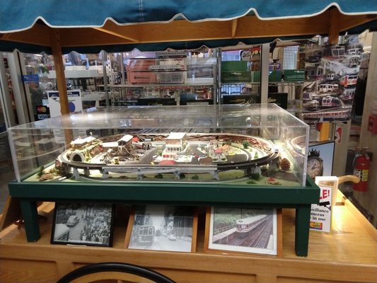 SEPTA TRANSIT STORE - Updated June 2024 - 11 Photos - 1234 Market St ...