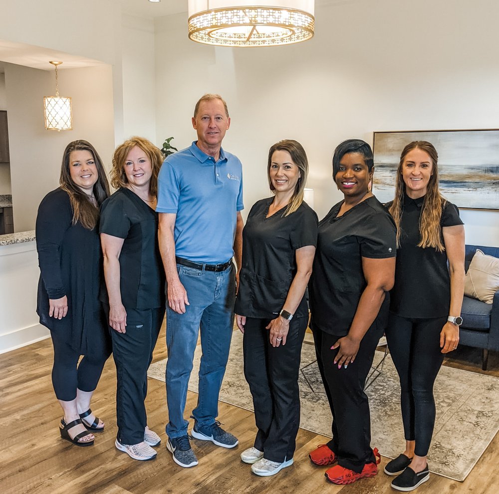 OAK RIDGE DENTAL ARTS - Updated October 2025 - 18 Photos - 7856 Village ...