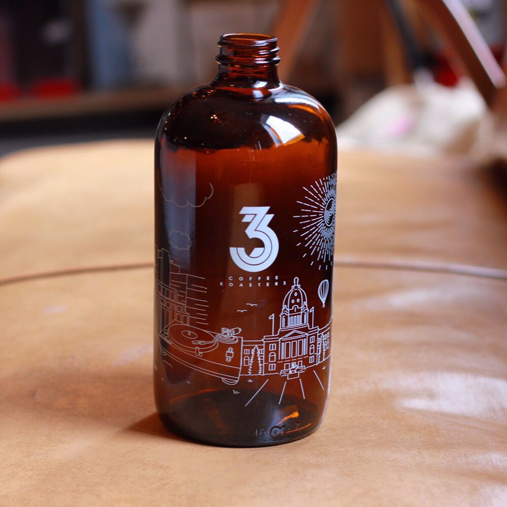 33 1/3 COFFEE ROASTERS - Updated November 2025 - 32 Photos & 14 Reviews ...