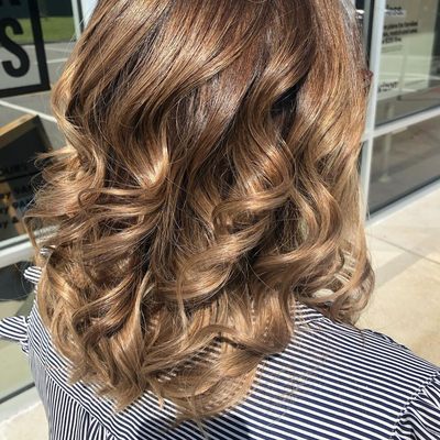 REACTIONS HAIR DESIGN - 66 Photos & 24 Reviews - 5895 Harbour View Blvd ...