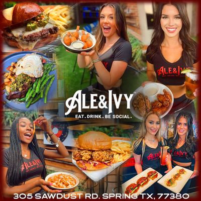 ALE & IVY - Updated September 2025 - 232 Photos & 146 Reviews - 305 ...