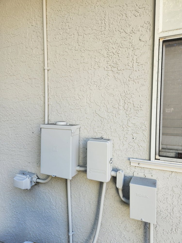 ONE TOUCH PAINTING AND PRESSURE WASHING - Updated November 2025 - 44 ...