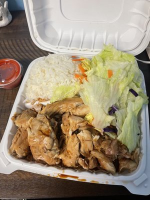 NATURAL STYLE CHICKEN - 136 Photos & 382 Reviews - 3944 W Point Loma ...