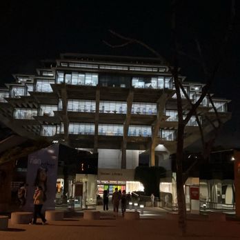 GEISEL LIBRARY - Updated December 2025 - 179 Photos & 75 Reviews - 9500 ...