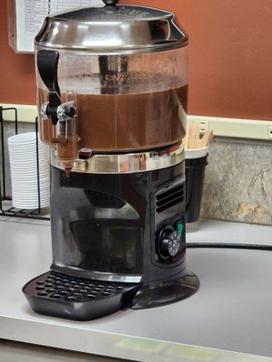 CHOCOLATE MAN - Updated October 2025 - 78 Photos & 68 Reviews - 17171 ...