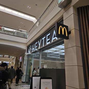 HEYTEA - Updated July 2025 - 189 Photos & 86 Reviews - 1961 Chain ...