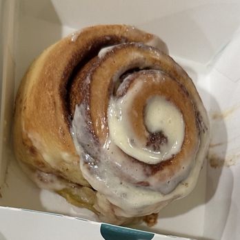 CINNABON - Updated August 2025 - 223 Photos & 124 Reviews - 1450 Ala ...