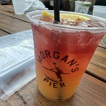 MORGAN’S PIER - Updated October 2025 - 681 Photos & 803 Reviews - 221 N ...
