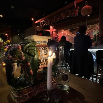 SAIGON BABYLON - Updated January 2025 - 75 Photos & 34 Reviews - 907 ...