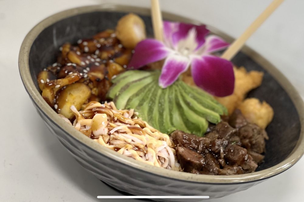 THE ESCOBAR KITCHEN LATIN ASIAN FUSION - 118 Photos & 67 Reviews ...