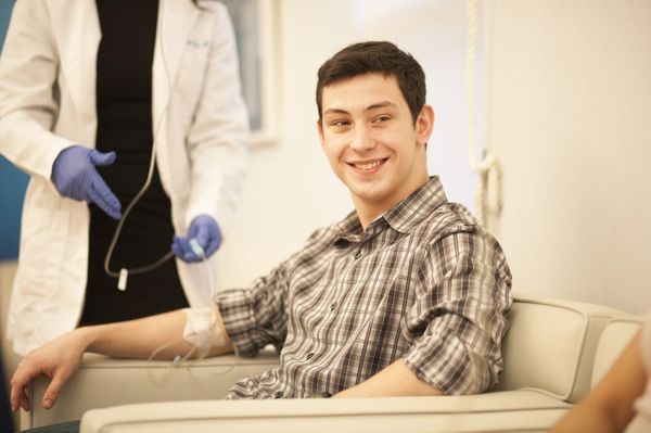 THE DRIP BAR - Updated December 2025 - 43215 Grand River Ave, Novi ...