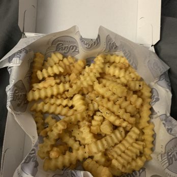 THE WING EXPERIENCE - Updated October 2025 - 22 Photos & 10 Reviews ...