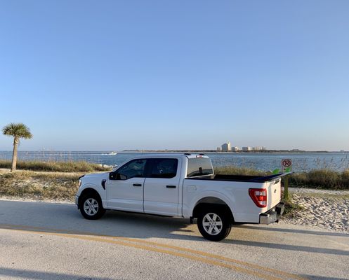 ROBERT HORNE FORD - Updated April 2026 - 54 Photos & 247 Reviews - 3400 ...