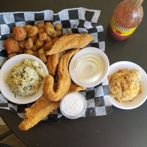 TWO SISTERS CATERING - 24 Photos & 13 Reviews - 3130 E Kiehl Ave ...