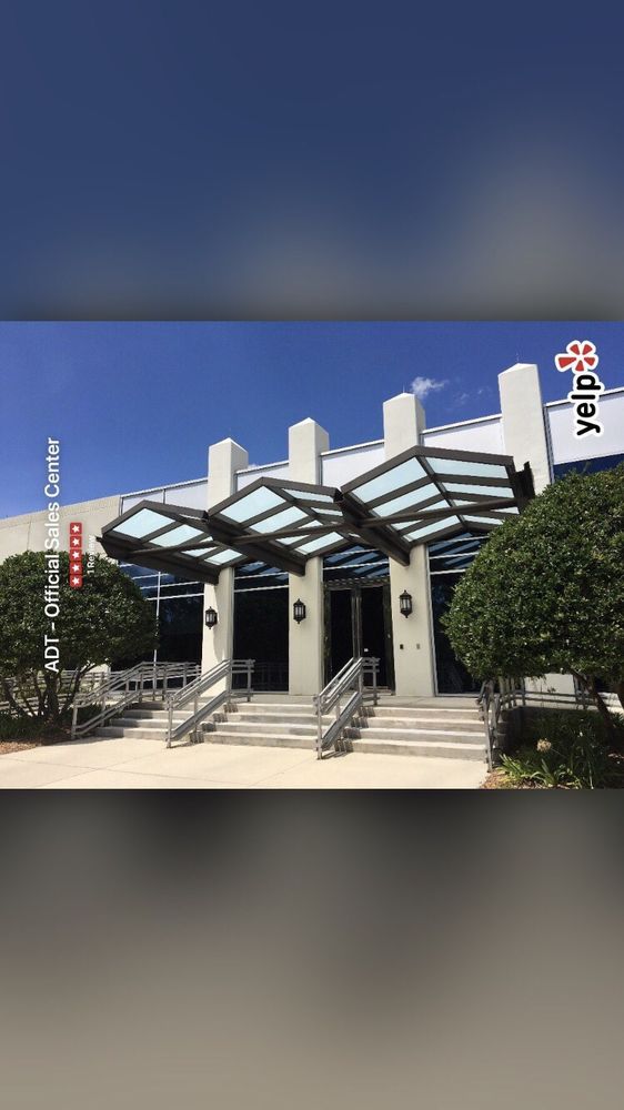 ADT SECURITY SERVICES - Updated December 2025 - 4926 S Kernan Blvd ...