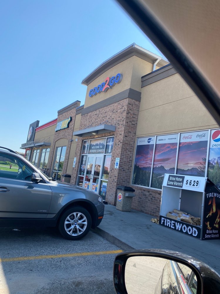 GOOD 2 GO - Updated October 2025 - 944 University Blvd, Rexburg, Idaho ...