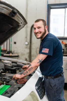 SPG AUTOMOTIVE REPAIR - Updated December 2025 - 34 Photos & 32 Reviews ...