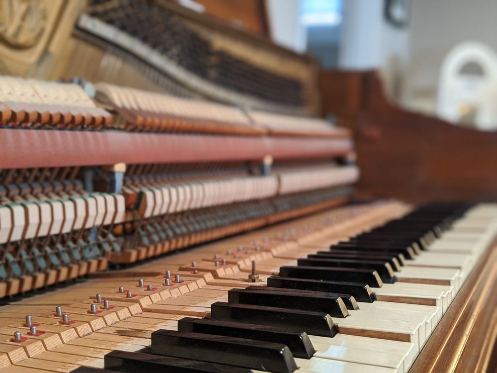 JAKE’S PIANO TUNING - LONG ISLAND & HAMPTONS - Updated January 2025 ...