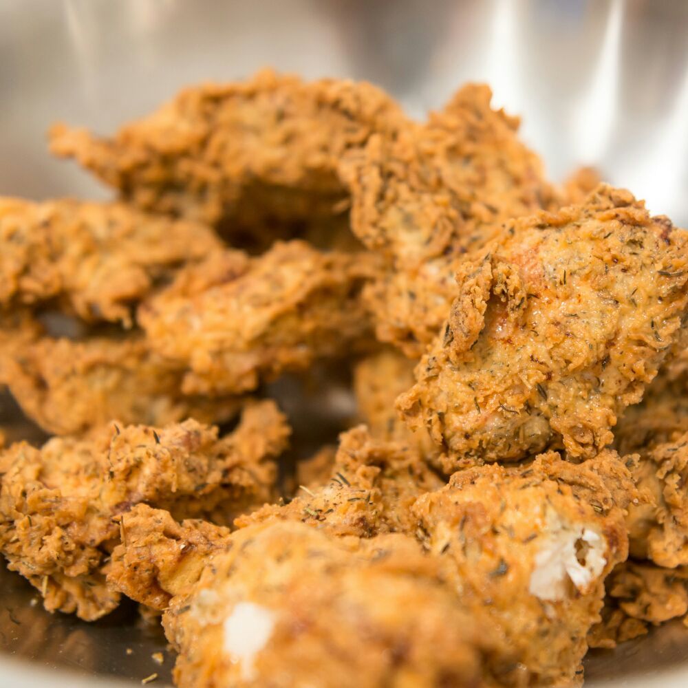 CLUCKED - 13 Photos - 21 Carlisle St, Saint Kilda Victoria, Australia ...