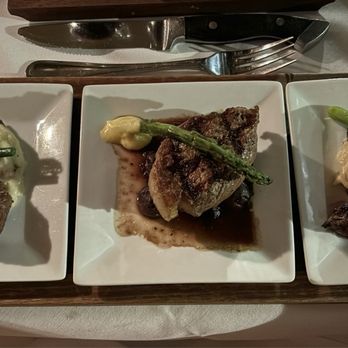 FLIGHT RESTAURANT AND WINE BAR - Updated February 2025 - 1845 Photos ...