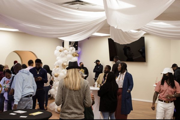 DREAMS EVENT STUDIO - Updated December 2025 - 19 Photos - 9577 Osuna Rd ...