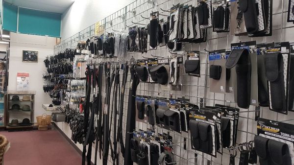 SANTA ROSA UNIFORM & CAREER APPAREL - Updated December 2025 - 26 Photos ...