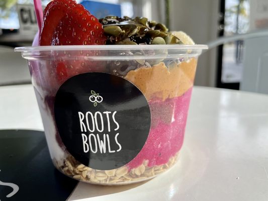 ROOTS BOWLS - 657 Photos & 426 Reviews - 1225 University Ave, San Diego ...