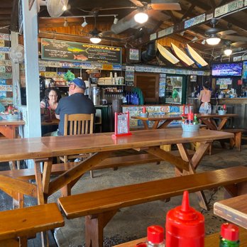 HALF SHELL RAW BAR - 1195 Photos & 960 Reviews - 231 Margaret St, Key ...