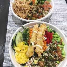 TRUFFLE POKÉ BAR - Updated August 2024 - 411 Photos & 192 Reviews - 101 ...