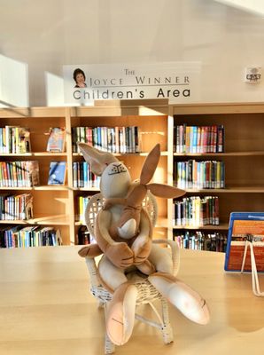 CARMEL CLAY PUBLIC LIBRARY - TEMP. CLOSED - Updated August 2025 - 41 ...