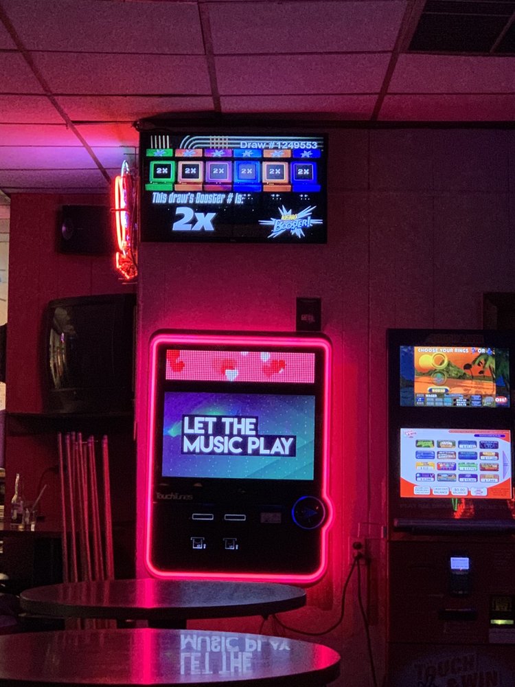 KATZ LOUNGE - 10 Photos - 1221 E Stroop Rd, Dayton, Ohio - Sports Bars - Phone Number - Yelp