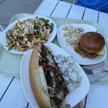 STRONG HEARTS CAFE - Updated October 2025 - 571 Photos & 699 Reviews ...